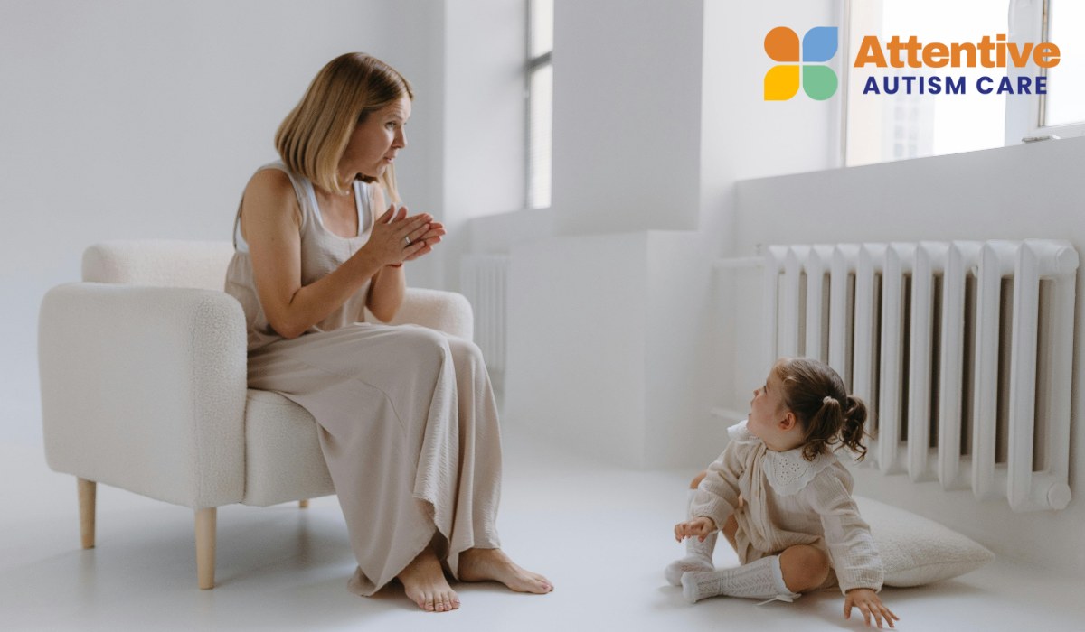 How to Manage Light Sensitivity in Autistic Children